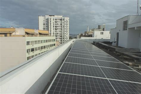 Todo Sobre Placas Solares En Comunidades De Vecinos Heko Energias