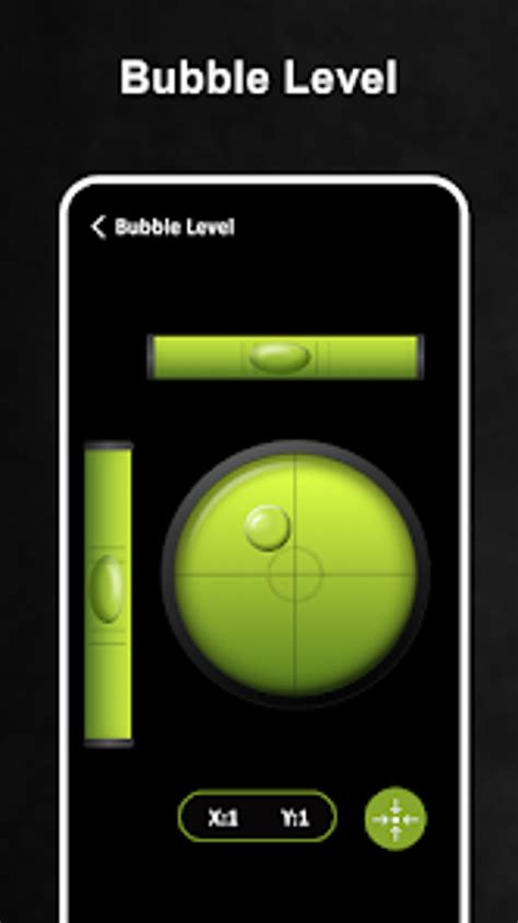 Bubble Level Meter Tool For Android Download