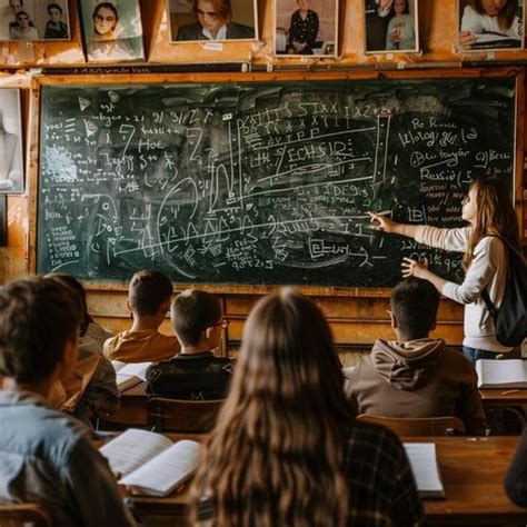 Free Classroom Learning Session Image Download At Stockcake Free Classroom Learning Session Image Download At Stockcake