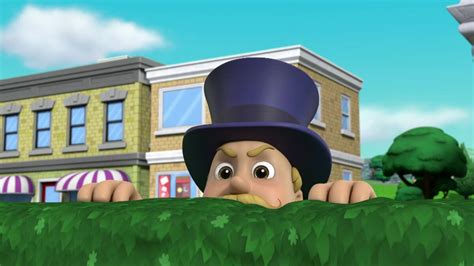 Mayor Humdingergallerypups Save A Clown Paw Patrol Wiki Fandom