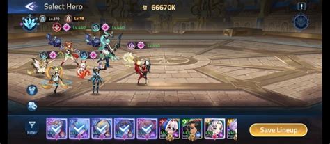 Mecha Layla Squad Complete R Mla Official