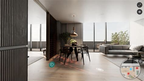 Enscape 3d Enscape 42 New Feature Updates For 3d Rendering