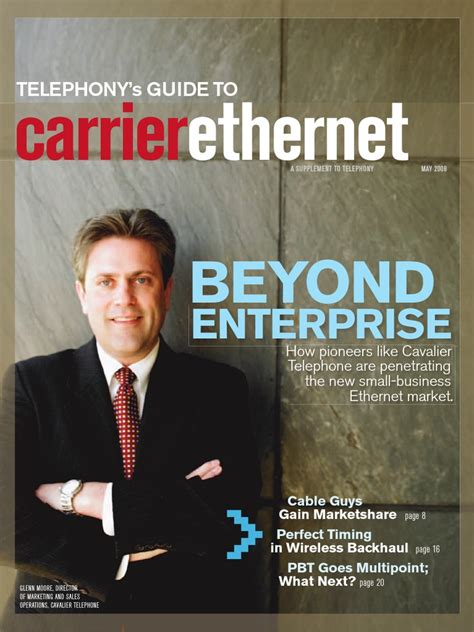 Pdf Ethernet Guide Dokumentips