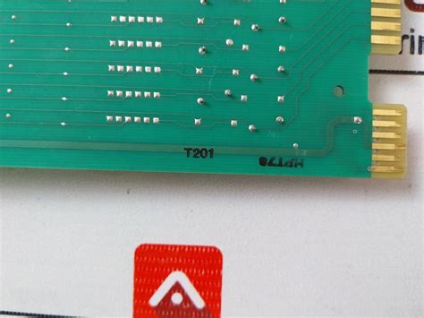 Abb Imdsi13 Digital Input Module 2448125vdc Aeliya Marine