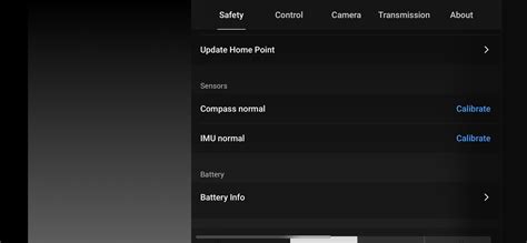 imu calibration guide