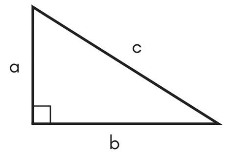 Pythagorean Theorem Calculator Pythagorean Theorem Theorems Math Methods
