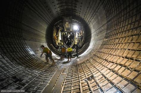 Pushkar Deshpande Ceng Pmp On Linkedin Tunnel Updates February 2023