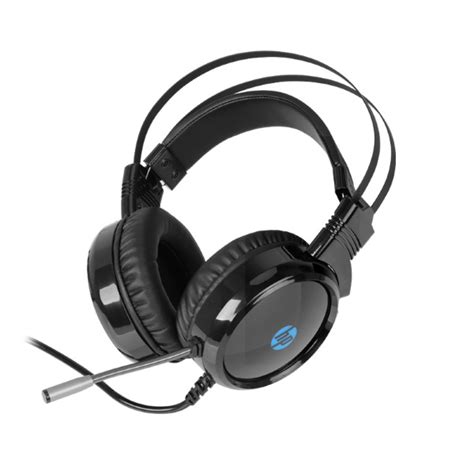 Ph Co Pc Depot Hp H Wired Gaming Headset