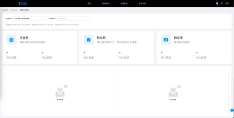 归因分析 系统使用指南