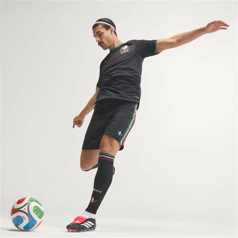 Áo Adidas Mexico 2026 Third Authentic Jersey Jl8546 Authentic Shoes