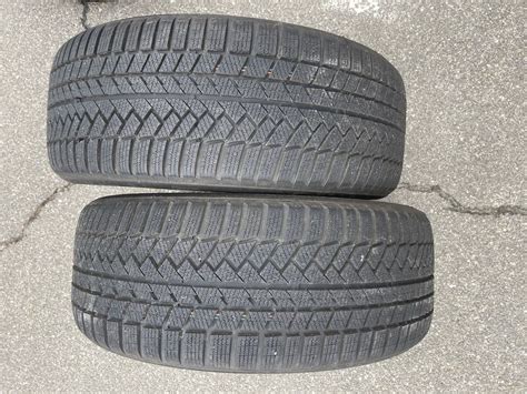 Continental WinterContact TS 850 P 265/45 R21 108V XL SUV, 2 одиниці: 8 ...