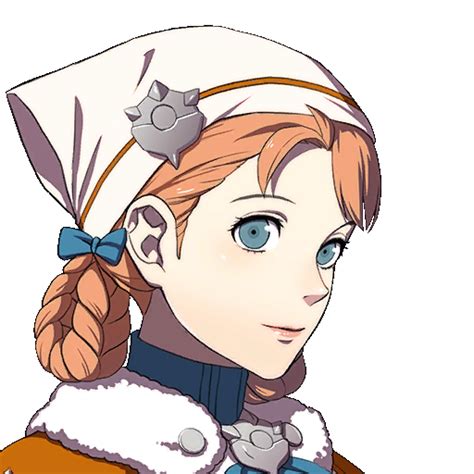 File Small Portrait Annette 02 Fewa2 Png Fire Emblem Wiki