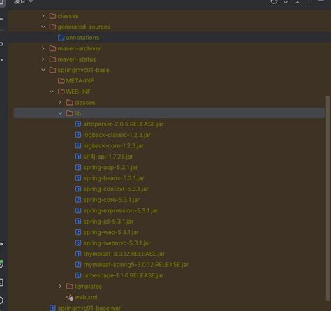 Maven Javalangnosuchmethoderror In Spring Mvc Stack Overflow