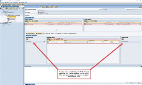 Setup A Synchronous Web Service Call From As Abap To An External System Using Java Only Pias