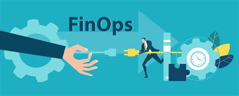 The Importance To Adopt Finops