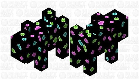 Abstraction Tadc [jam] Minecraft Mob Skin
