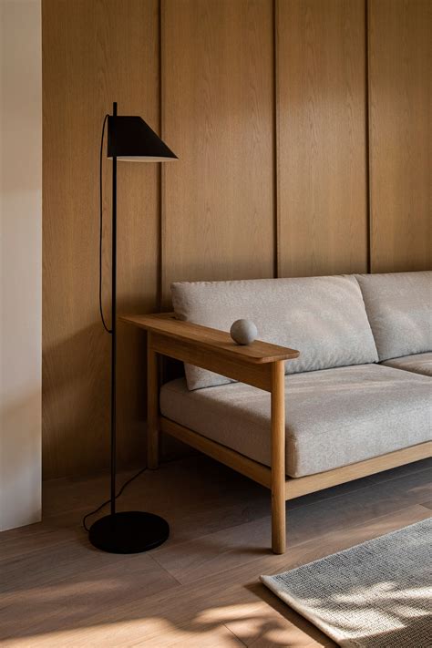 Kinuta Terrace By Keiji Ashizawa Design Norm Architects — Idreit