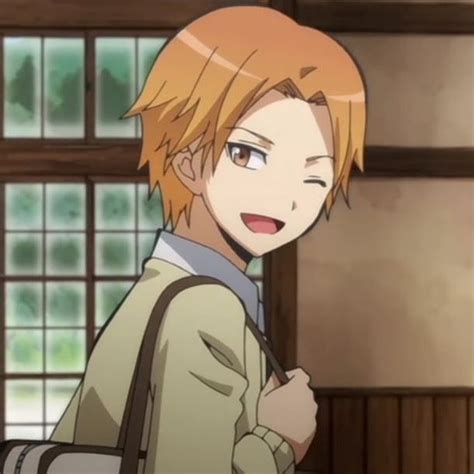 Découvrez 26 Idées Hiroto Maehara Assasination Classeroom Anime