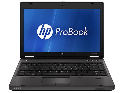 Hp Probook B Notebook Pc Drivers Download