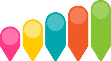 Map Indicators Pngs For Free Download