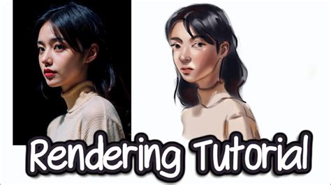 Rendering Tutorial Youtube