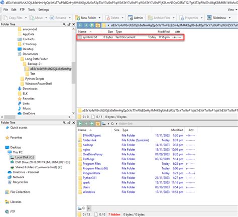 Addressing The Windows Error Destination Path Too Long