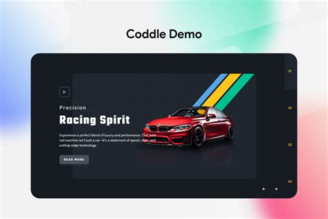Prime Slider Addons For Elementor Revolution Of A Slider Hero Slider Post Slider And