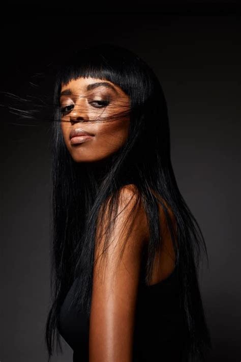 Naomi Jen Hughes Hair