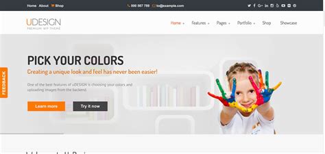 27 Best Wpbakery Page Builder Wordpress Themes 2025 Colorlib