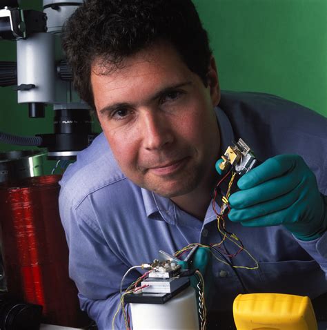 Nist Unveils Chip Scale Atomic Clock Nist