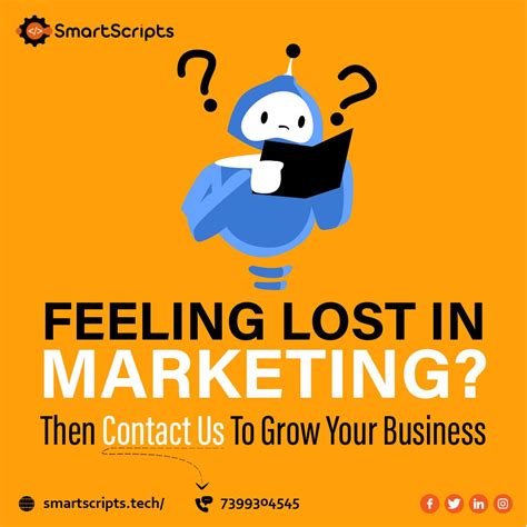 Smartscripts Private Limited On Linkedin Marketingsolutions Guidance