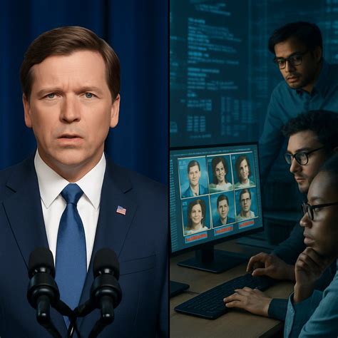 Unmasking Deepfakes Why Ai Models Are Not Ready To Spot Fakes Yet The Prompt Index