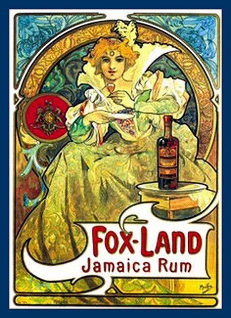 Alphonse Mucha Part 8 Artofit