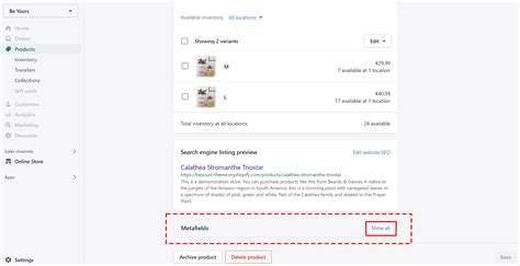Leverage Your Customization By Using Dynamic Sources And Metafields Roartheme Premium
