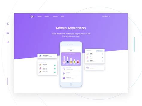 Mobile Application Coding Png