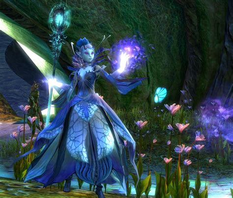 Post Your Mesmer Pics Here — Guild Wars 2 Forums