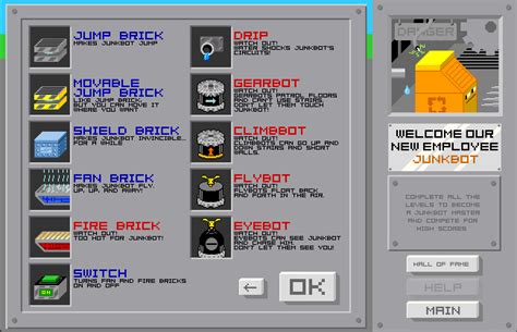 23 Years Ago Today Legos Junkbot Game Was Released One Of The Most