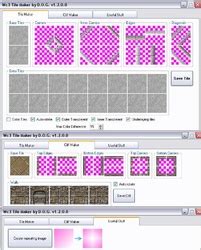 Tutorial Sobre Custom Tiles FULL