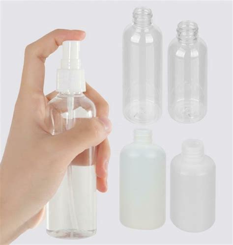 스프레이통 60100ml 분무기공병 분무기통 분무기헤드 티몬