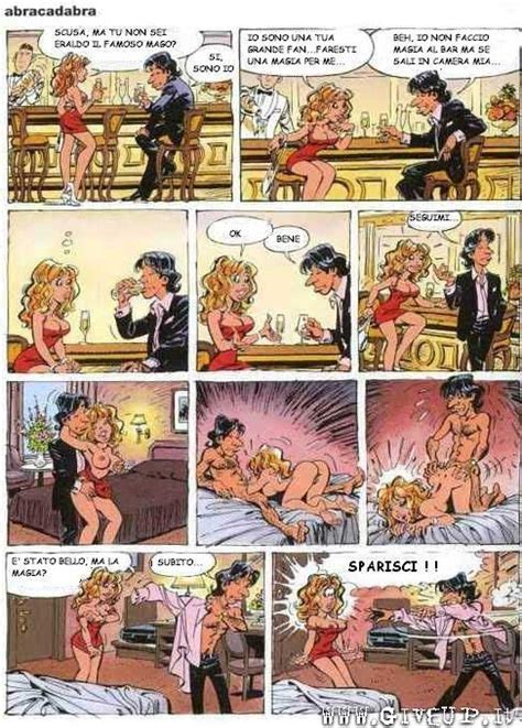 GIVEUP FUNNY IMMAGINI VIGNETTE