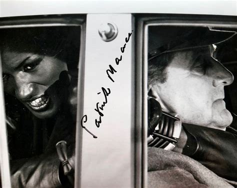 James Bond 007 A View To A Kill Patrick Macnee As Catawiki