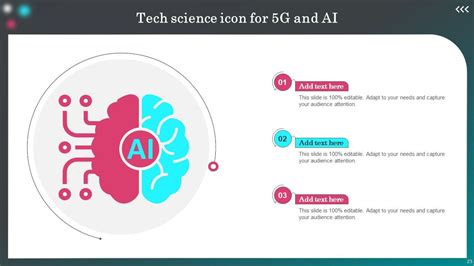 AI And 5g Powerpoint Ppt Template Bundles PPT Template