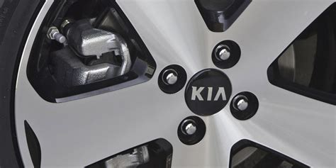 KIA TPMS