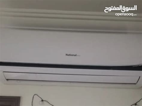 مكيف دايكن استعمال بسيط بحالة ممتازة جداً