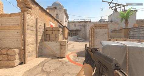 How To Learn Cs2 Counter Strafing Step By Step Instructions