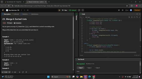 90dayseries Dsa Leetcode Codinginterview Interviewprep