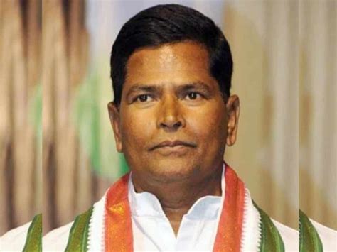 Ex Min Chinna Reddy Appointed As Telangana Planning Board Vc