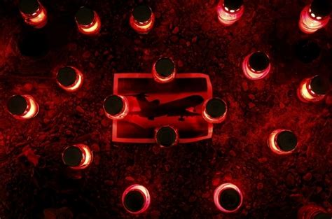 Ден на траур в Русия Страната скърби за жертвите на самолетната катастрофа