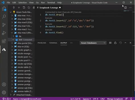 Fail To Update The Id Property In The Final Result For A Mongodb