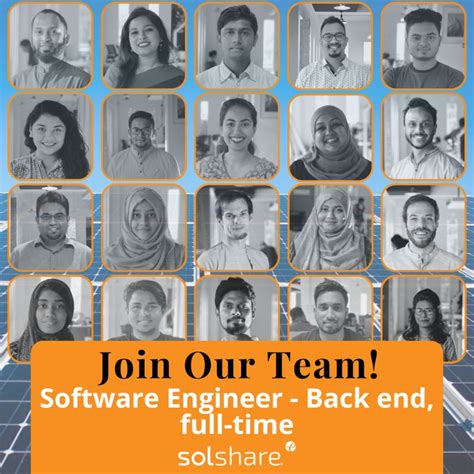 Me Solshare Ltd On Linkedin Bangladesh Energy Innovations